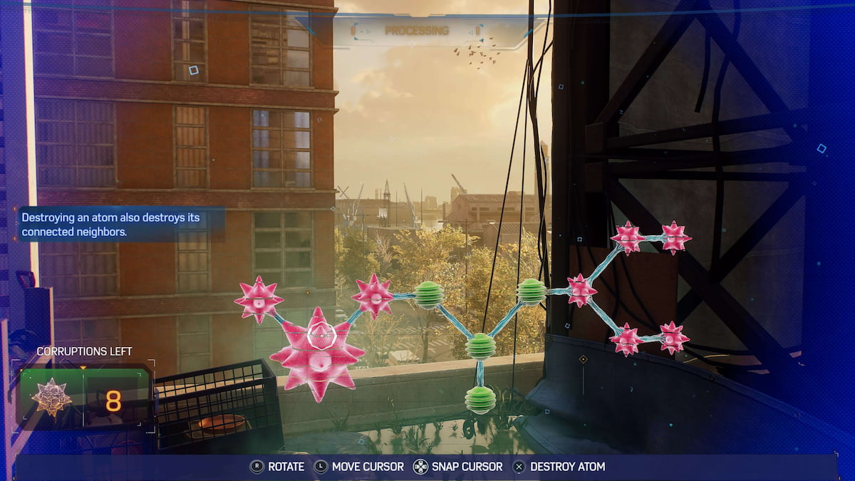 How to Complete Hell's Kitchen EMF Experiment in Marvel's Spider-Man 2 ...