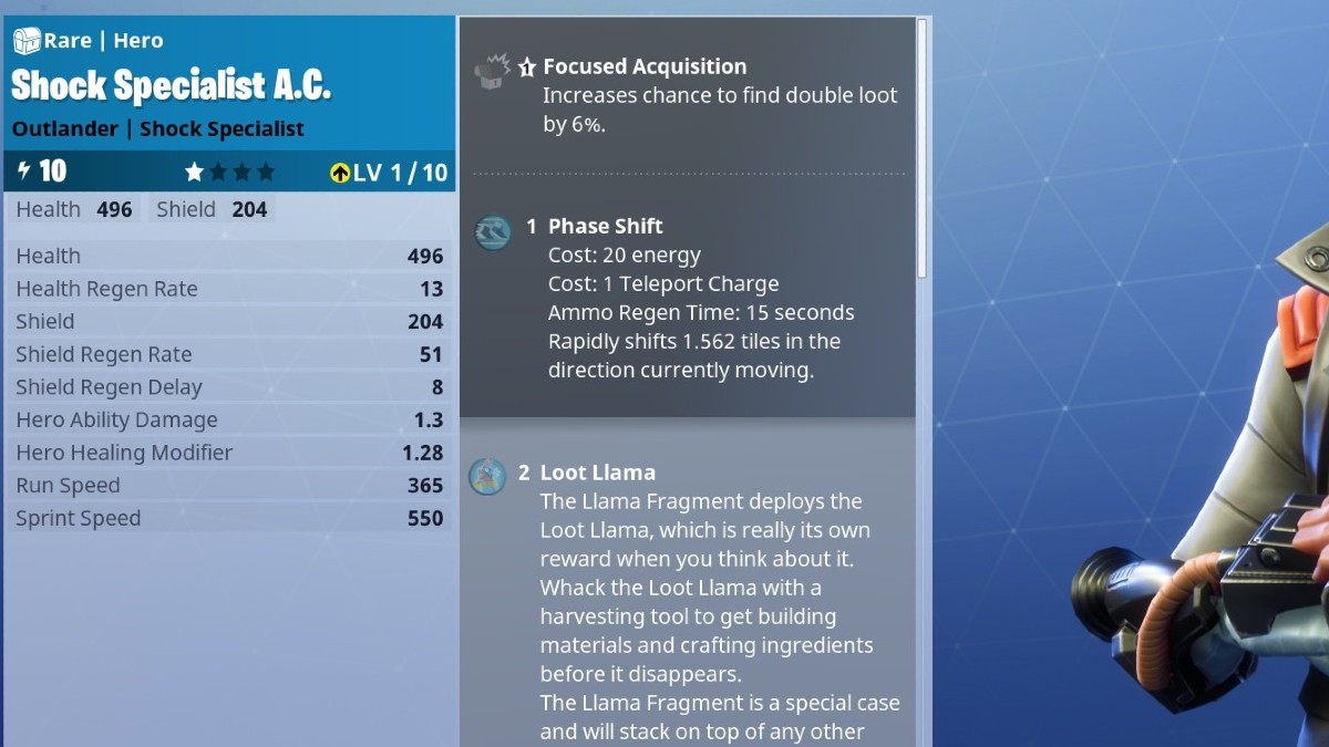 Fortnite - How to Collect Resources For Ammo & Weapons - Gamepur