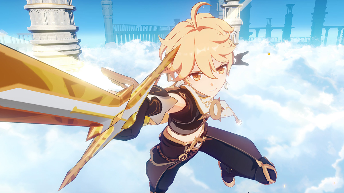 Aether vs. Lumine In Genshin Impact (Which One You Should Choose) - Gamepur