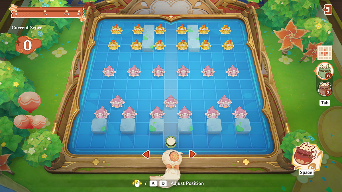 Genshin Impact Dodoco's BoomTastic Adventure Event Guide: Challenges ...