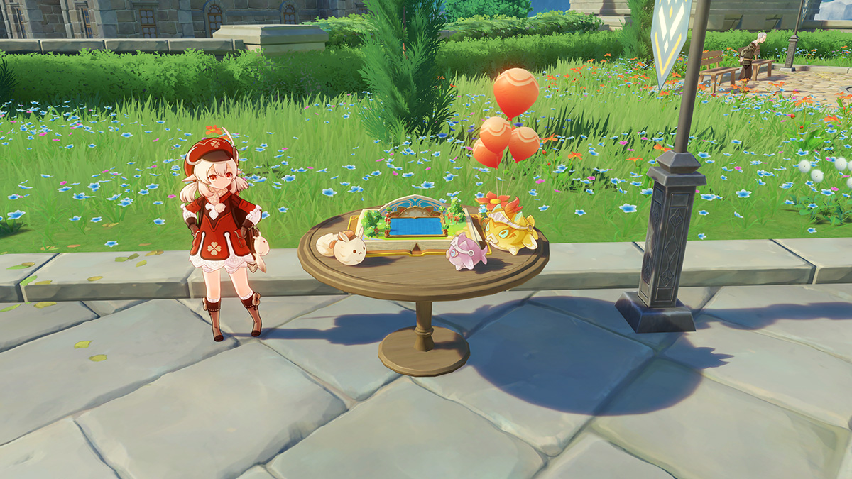 Genshin Impact Dodoco's BoomTastic Adventure Event Guide: Challenges ...