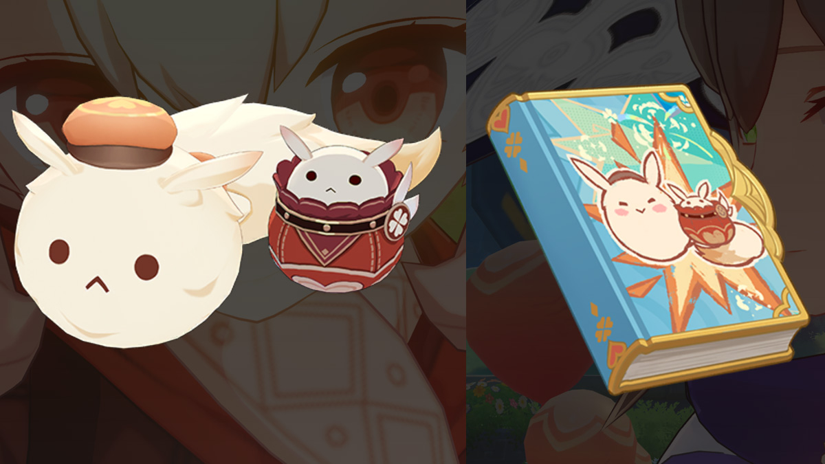 Genshin Impact Dodoco's BoomTastic Adventure Event Guide: Challenges ...