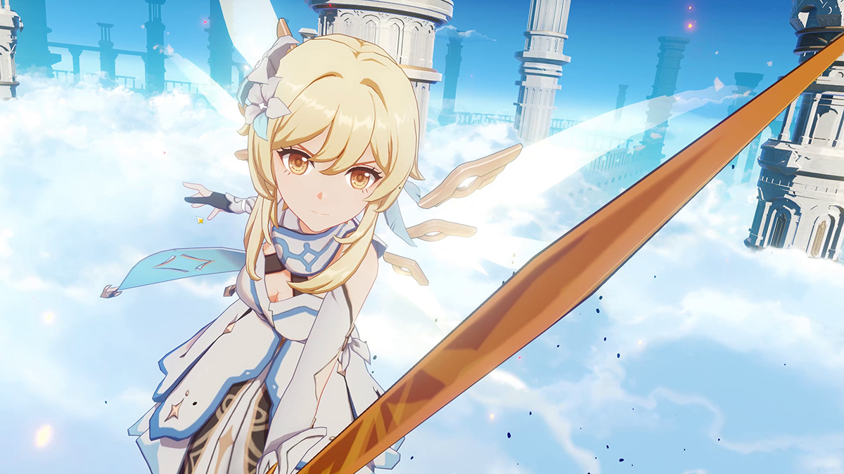 Aether vs. Lumine In Genshin Impact (Which One You Should Choose) - Gamepur