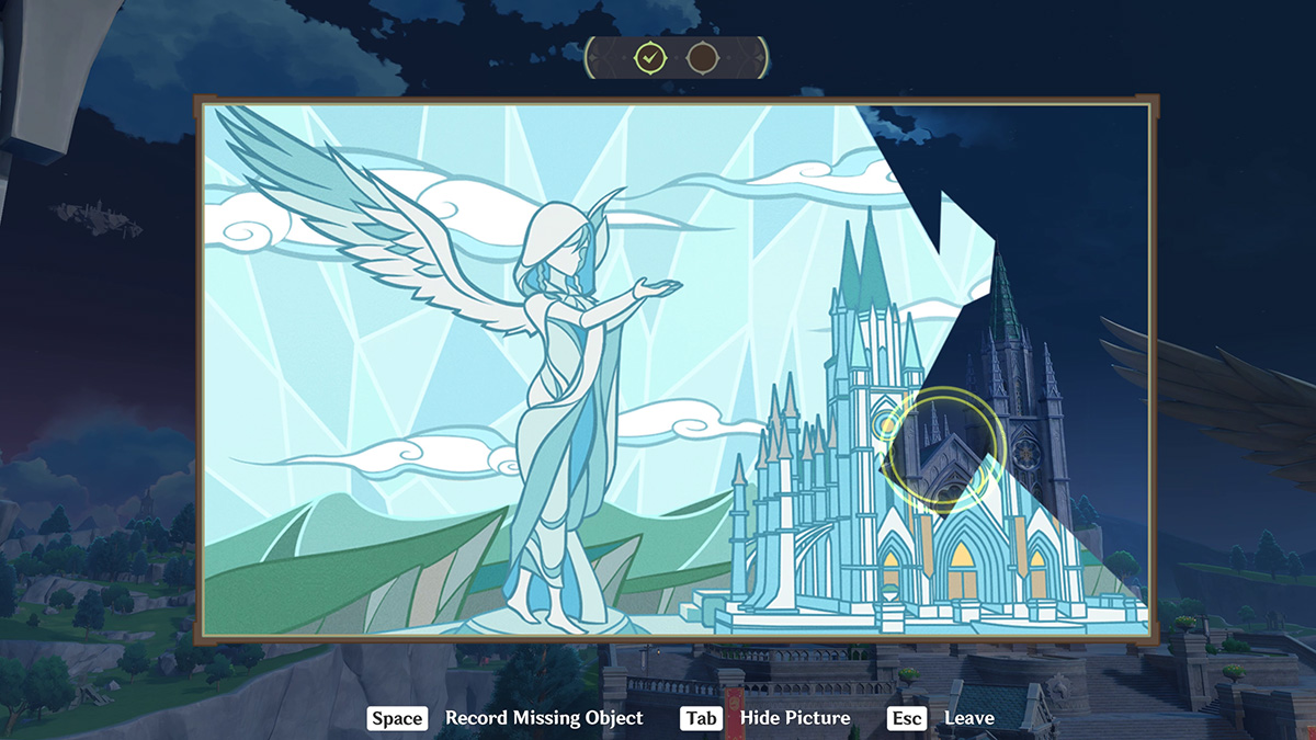 Genshin Impact Waterborne Poetry Event Guide: Challenges & Start ...