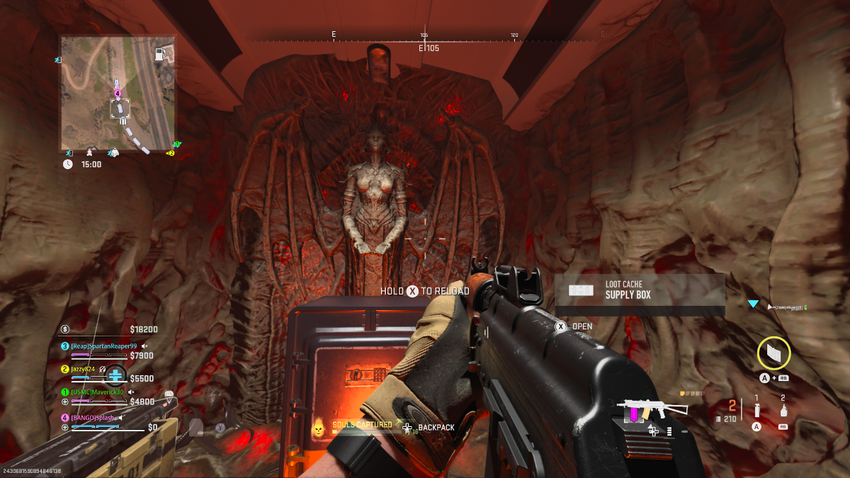 CoD DMZ: How to Beat All Operation Nightmare Bosses - Gamepur