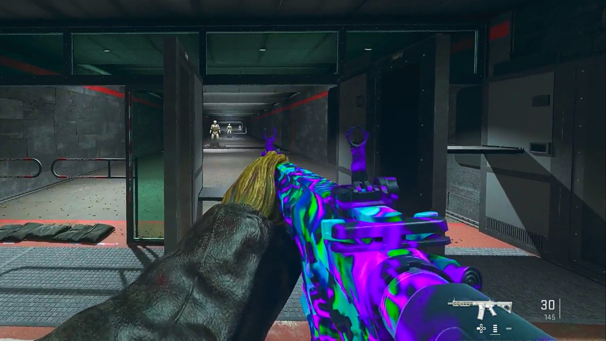 How To Unlock Ghoulie Camo In Modern Warfare 2 & Warzone - Gamepur