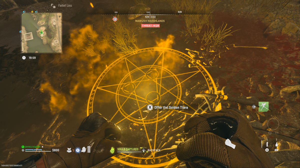 CoD DMZ: How to Beat All Operation Nightmare Bosses - Gamepur