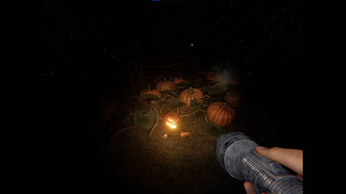 Phasmophobia: All Halloween 2023 Recipe Ingredient Locations - Gamepur