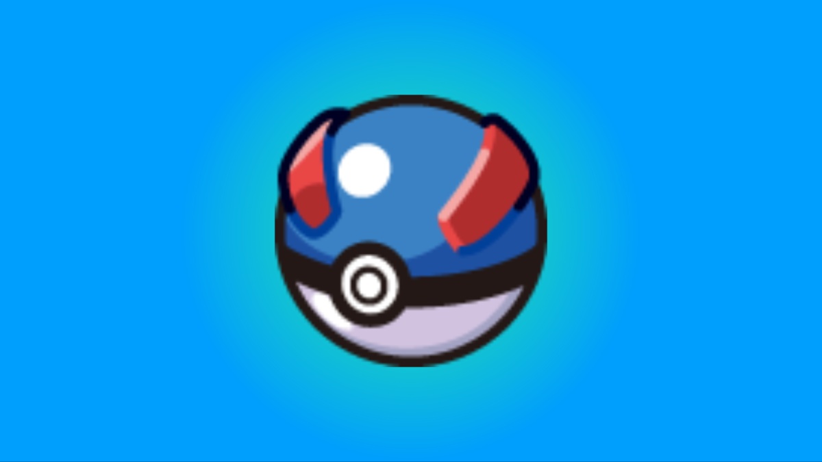All Pokeball Types From Every Pokemon Game (& How To Use Them) - Gamepur