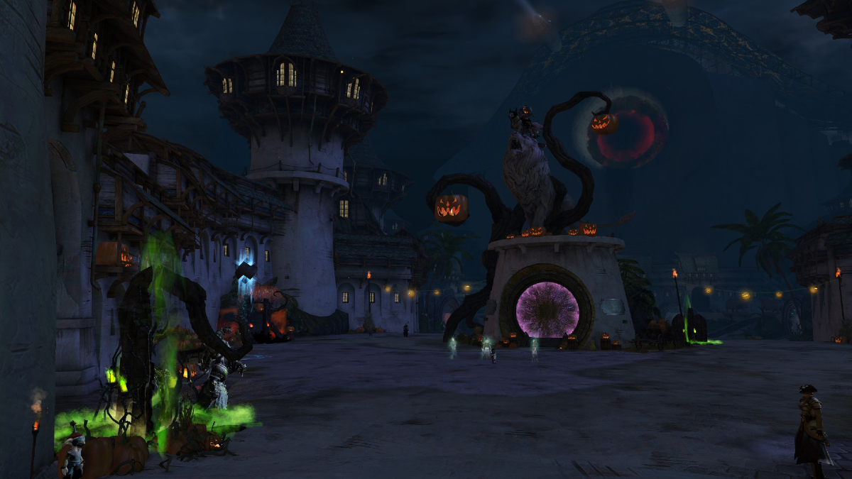 Top 5 Halloween Game Events You Won't Want To Miss (2023) - Gamepur