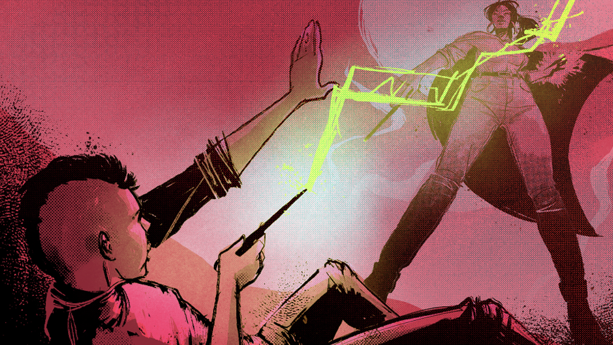 13 Best Indie RPGs To Play On Halloween Night - Gamepur