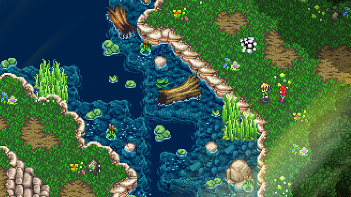 Harvest Island Fishing: How to Catch All Fish & Bait Locations - Gamepur