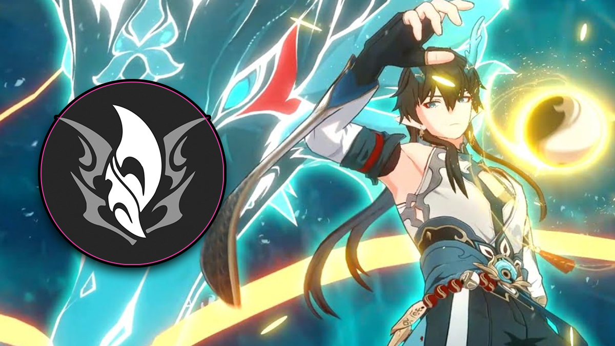 Honkai: Star Rail - Swarm Disaster Difficulty V Preservation Path ...