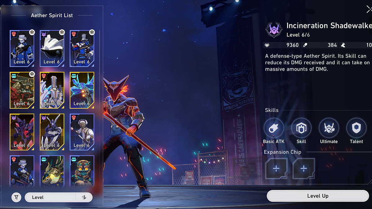 Honkai Star Rail Aetherium Wars Guide - Aether Spirits, Victory Zones ...