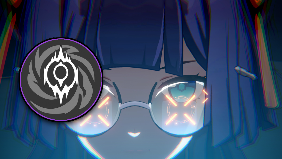 Honkai: Star Rail - Swarm Disaster Difficulty V Preservation Path ...