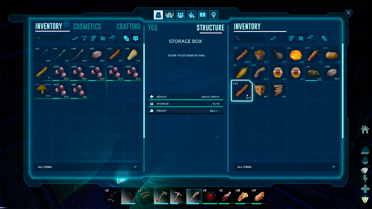 How To Make Sweet Vegetable Cake In Ark: Survival Ascended - Gamepur