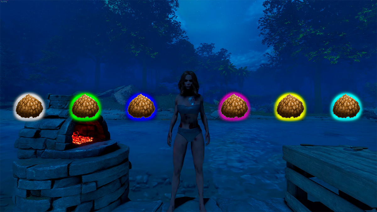 How To Make And Use Kibble In Ark: Survival Ascended - Gamepur