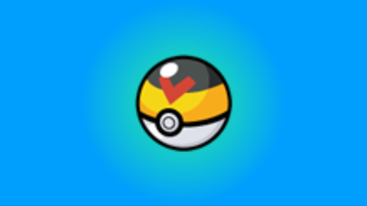 All Pokeball Types From Every Pokemon Game (& How To Use Them) - Gamepur