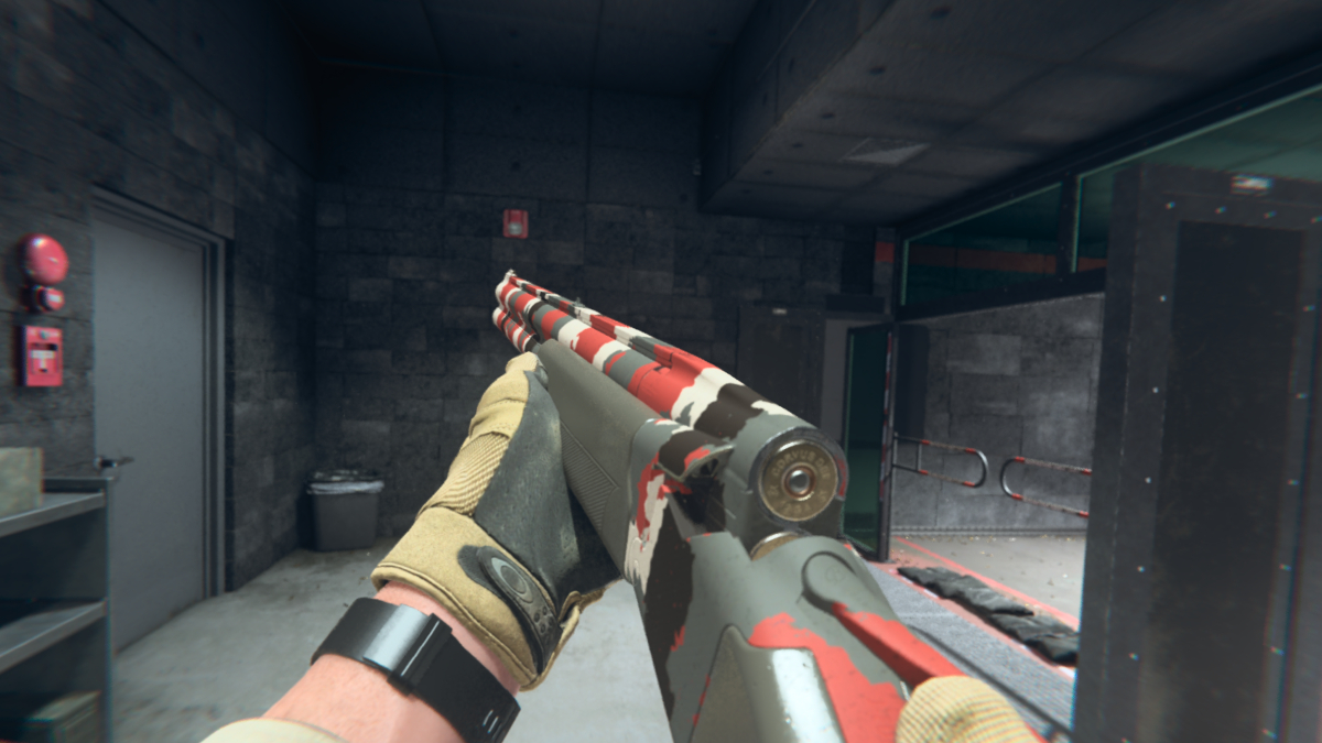 Best Lockwood 300 Loadout in MW2 & Warzone: Attachments, Perks ...