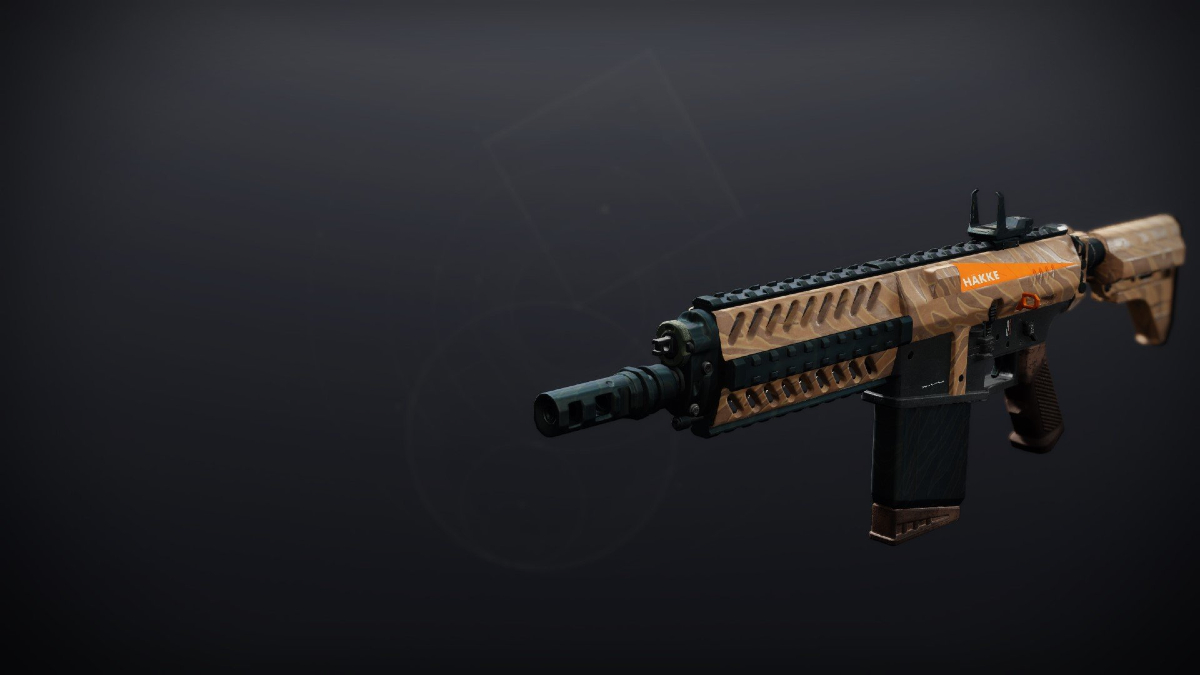 Best Auto Rifles In Destiny 2, Ranked (Tier List) - Gamepur