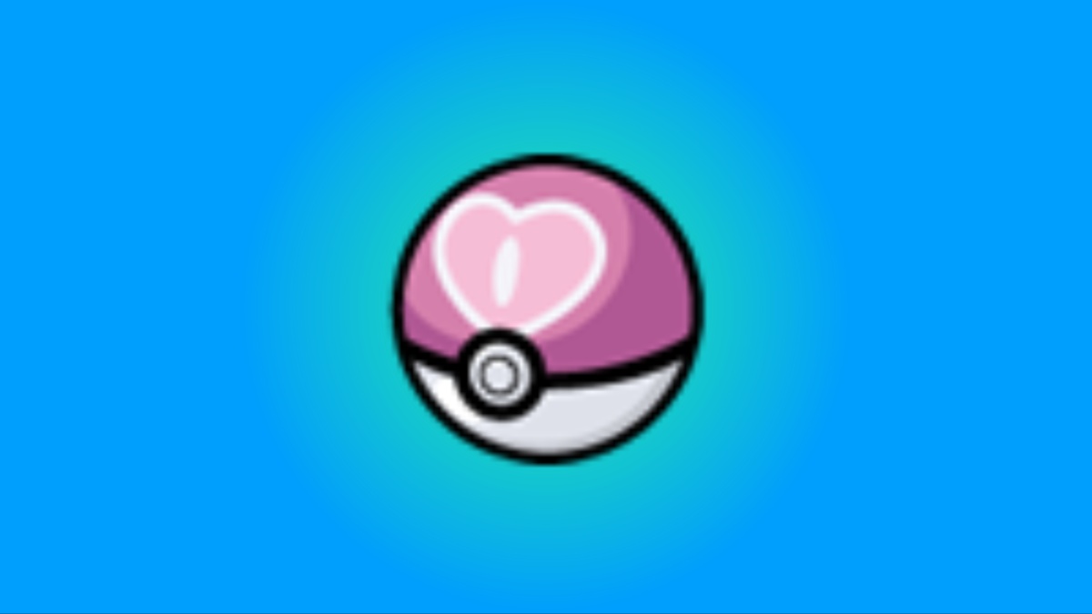 All Pokeball Types From Every Pokemon Game (& How To Use Them) - Gamepur