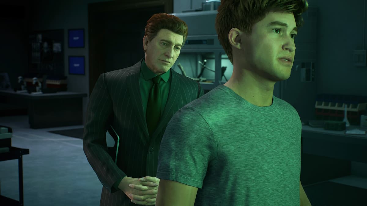 Marvel’s Spider-Man Portrayal of Harry Osborne Highlights Key Issues ...