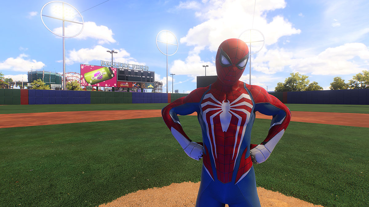 How To Get The Home Run Trophy In Marvel's Spider-Man 2 - Gamepur