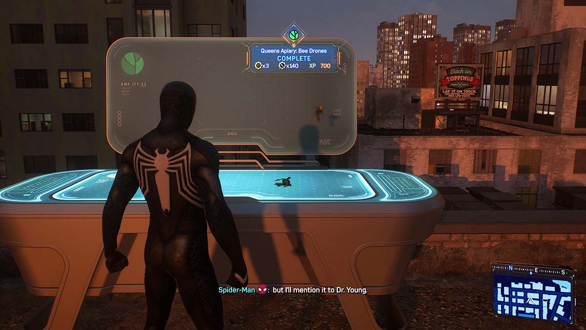 Marvel's Spider-Man 2: All EMF Experiment Locations - Gamepur