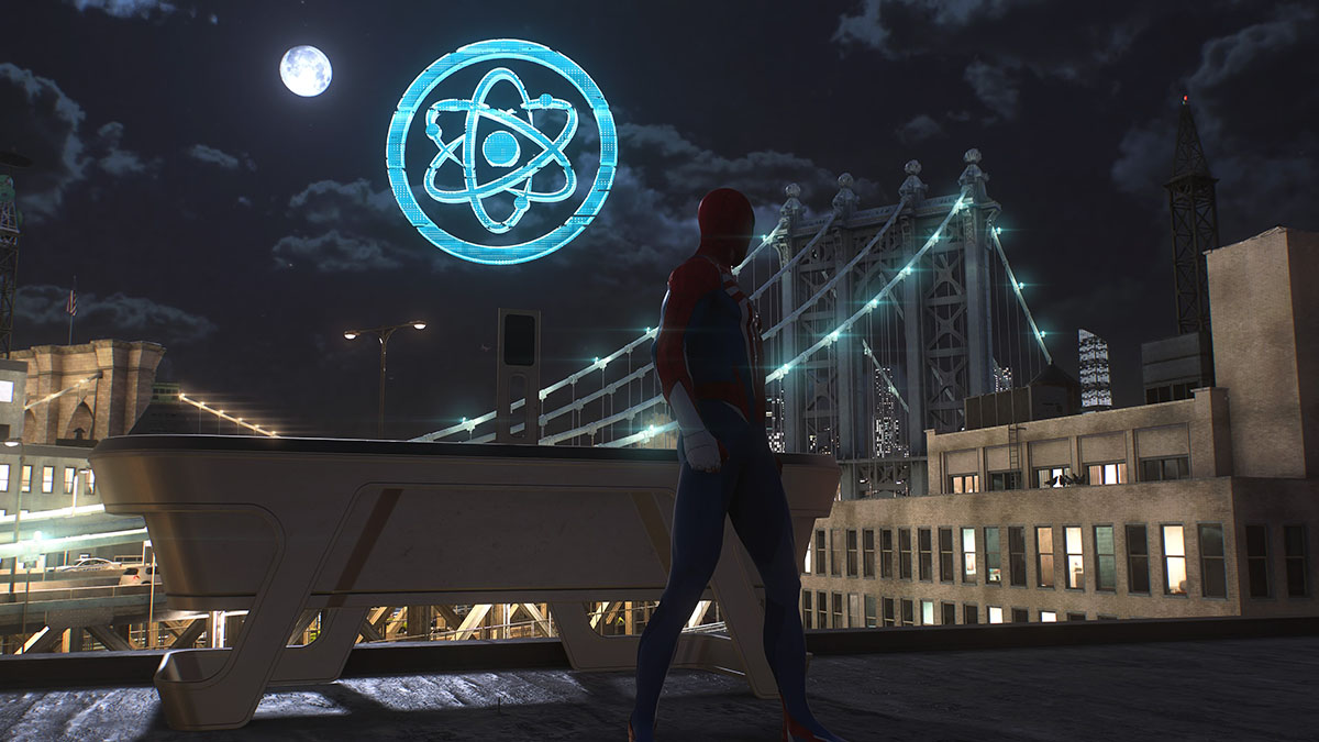 Marvel's Spider-Man 2: All EMF Experiment Locations - Gamepur