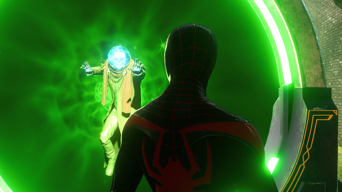 All Mysterio's Mysterium Locations in Marvel's Spider-Man 2 - Gamepur