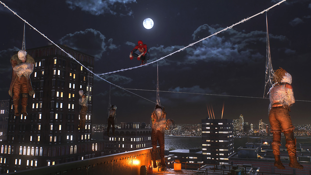 Marvel's Spider-Man 2 Review – A Brilliant Superhero Adventure - Gamepur