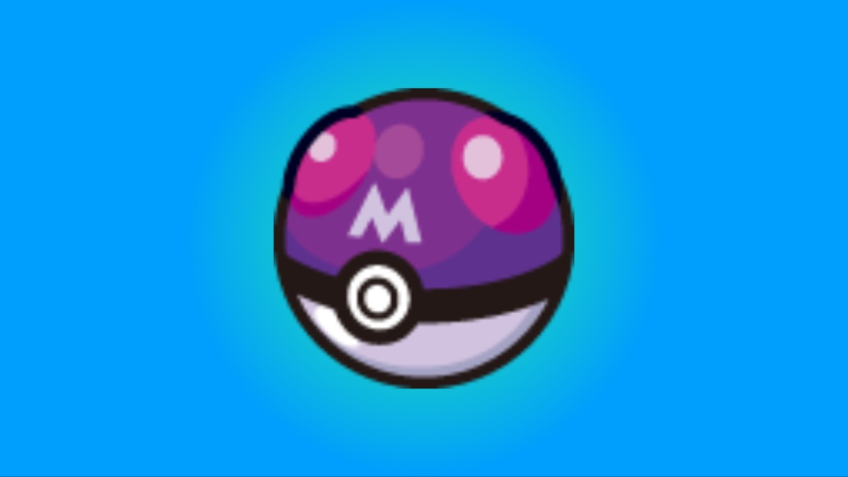 All Pokeball Types From Every Pokemon Game (& How To Use Them) - Gamepur