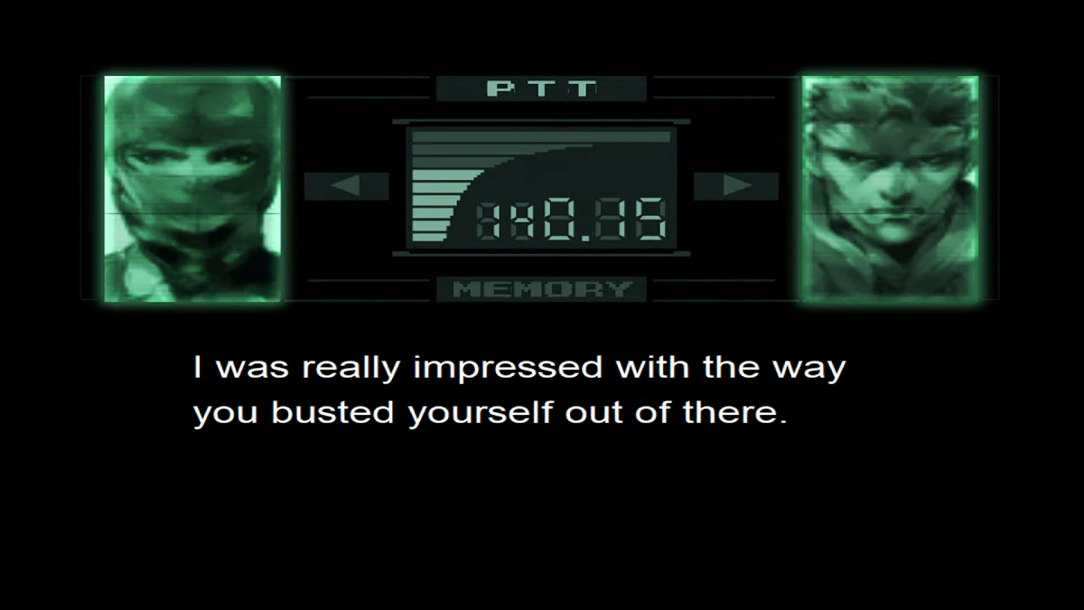 How to Find Meryl's Codec Frequency in Metal Gear Solid Master ...