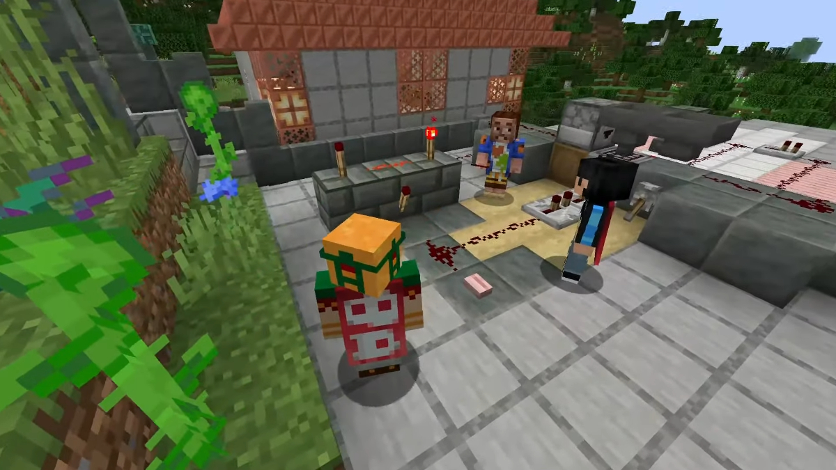 Minecraft Crafter Explained: Auto Crafting, Toggle Slots, & More - Gamepur