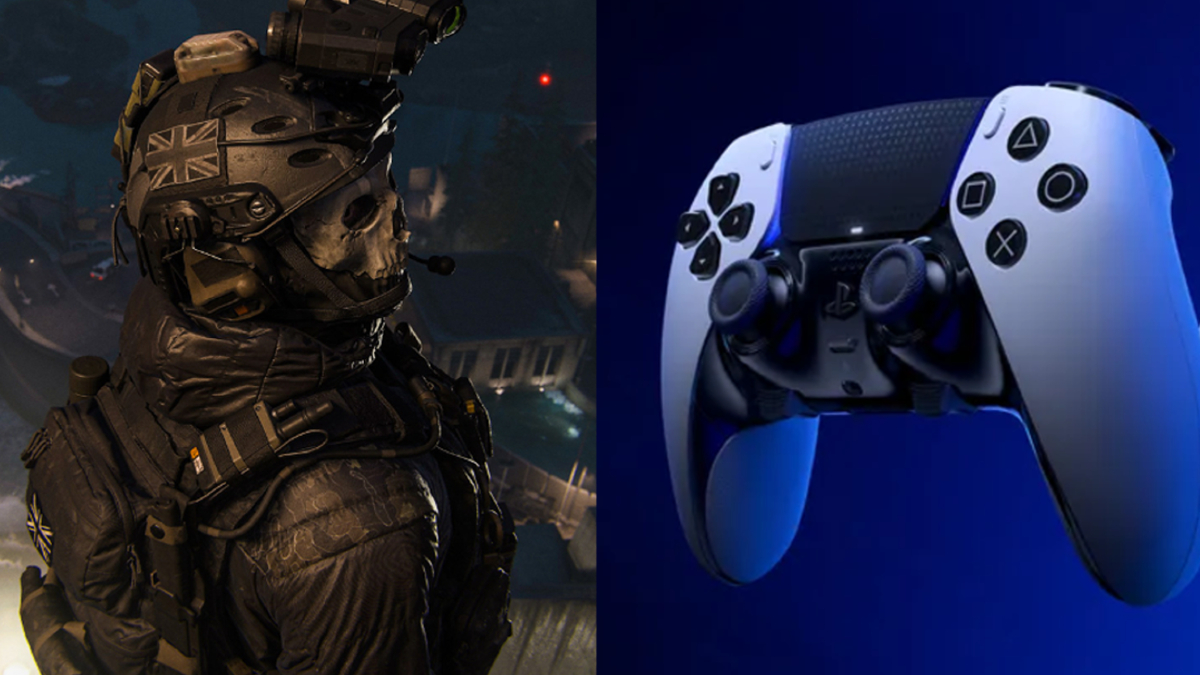 Best Modern Warfare 3 Controller Settings - Aim Assist, Deadzones ...