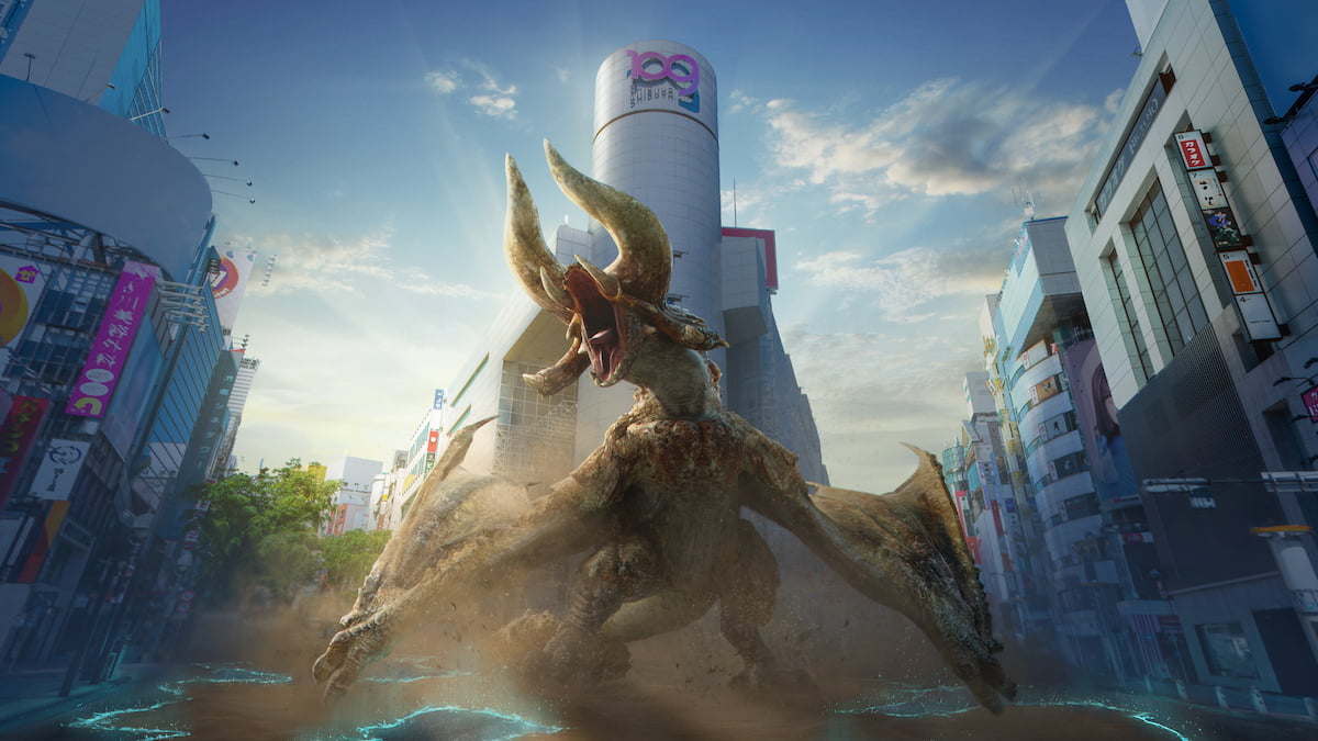 Monster Hunter Now - All Events For October 2023 - Gamepur