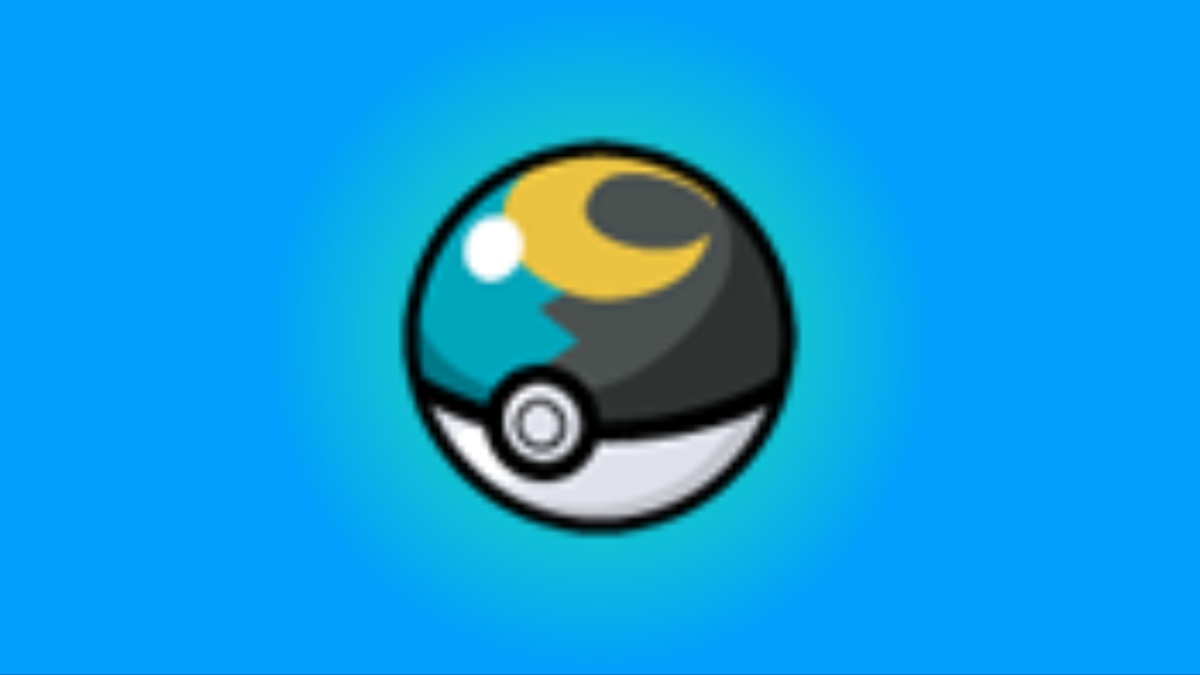 All Pokeball Types From Every Pokemon Game (& How To Use Them) - Gamepur