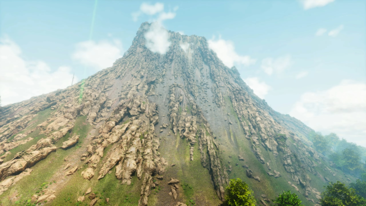 10 Most Beautiful Locations To Check Out in ARK: Survival Ascended ...