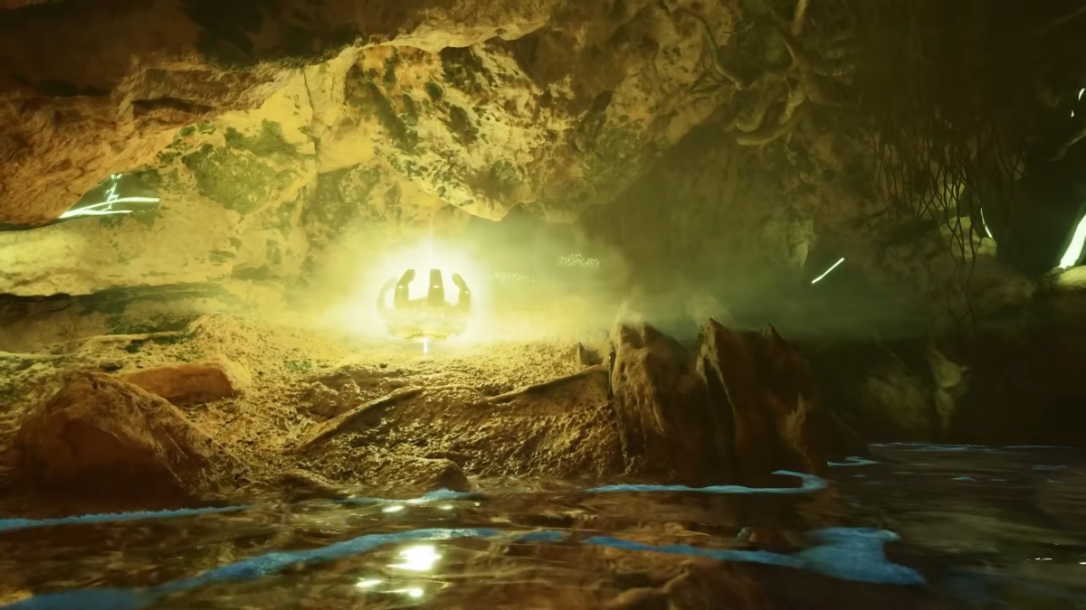 10 Most Beautiful Locations To Check Out in ARK: Survival Ascended ...
