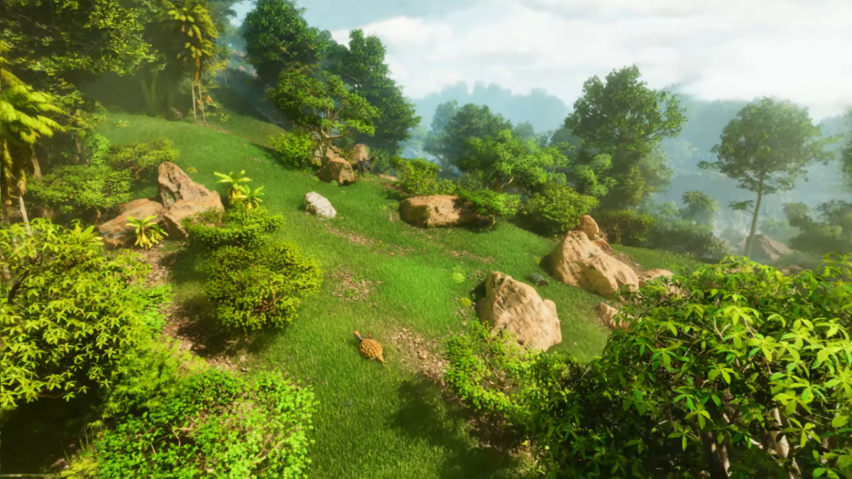 10 Most Beautiful Locations To Check Out in ARK: Survival Ascended ...