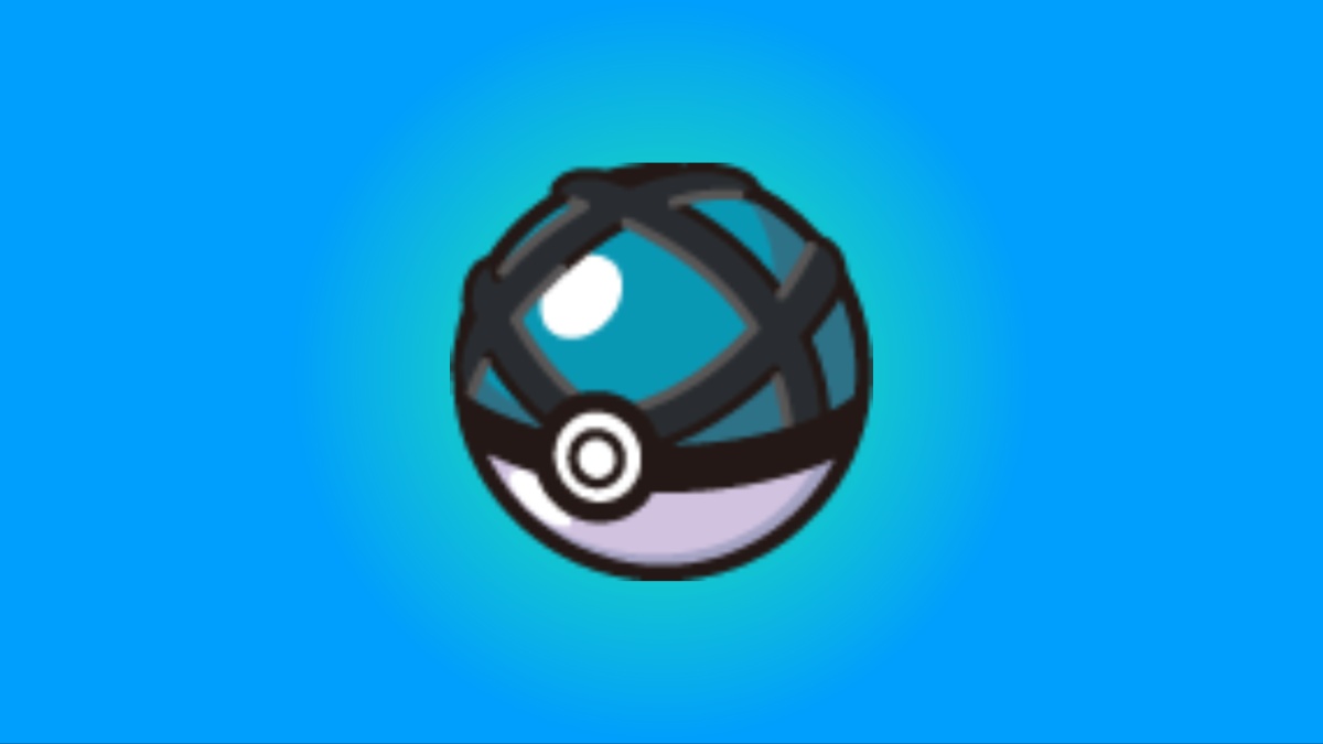 All Pokeball Types From Every Pokemon Game (& How To Use Them) - Gamepur