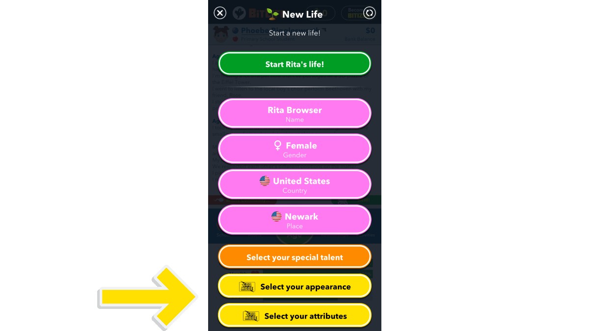 Bitlife God Mode - Cost, Abilities & Is It Worth It - Gamepur