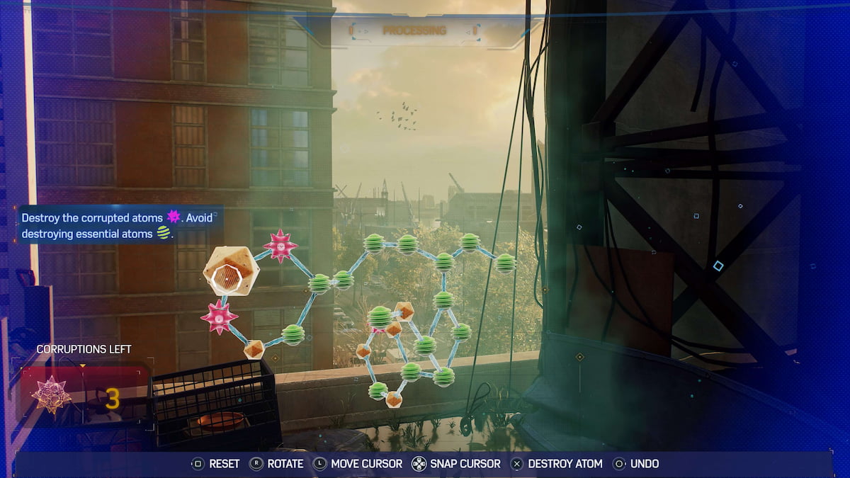 How to Complete Hell's Kitchen EMF Experiment in Marvel's Spider-Man 2 ...