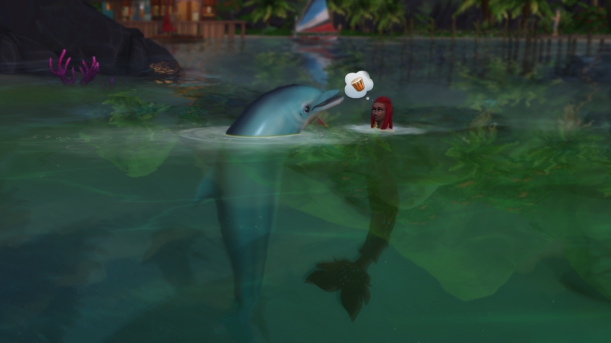 Every Occult Sim You Can Make In The Sims 4 Ranked - Gamepur