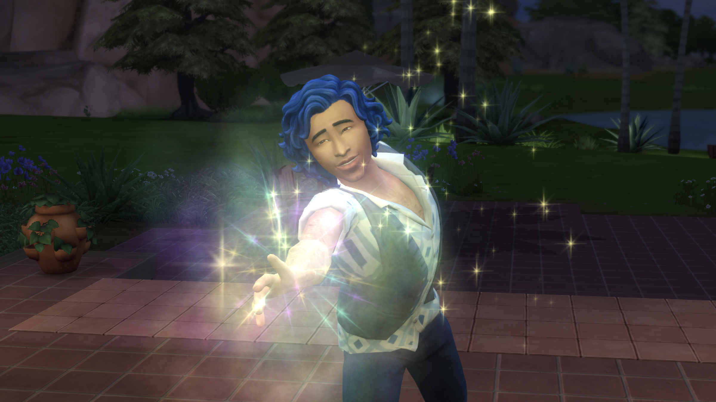 Every Occult Sim You Can Make In The Sims 4 Ranked - Gamepur