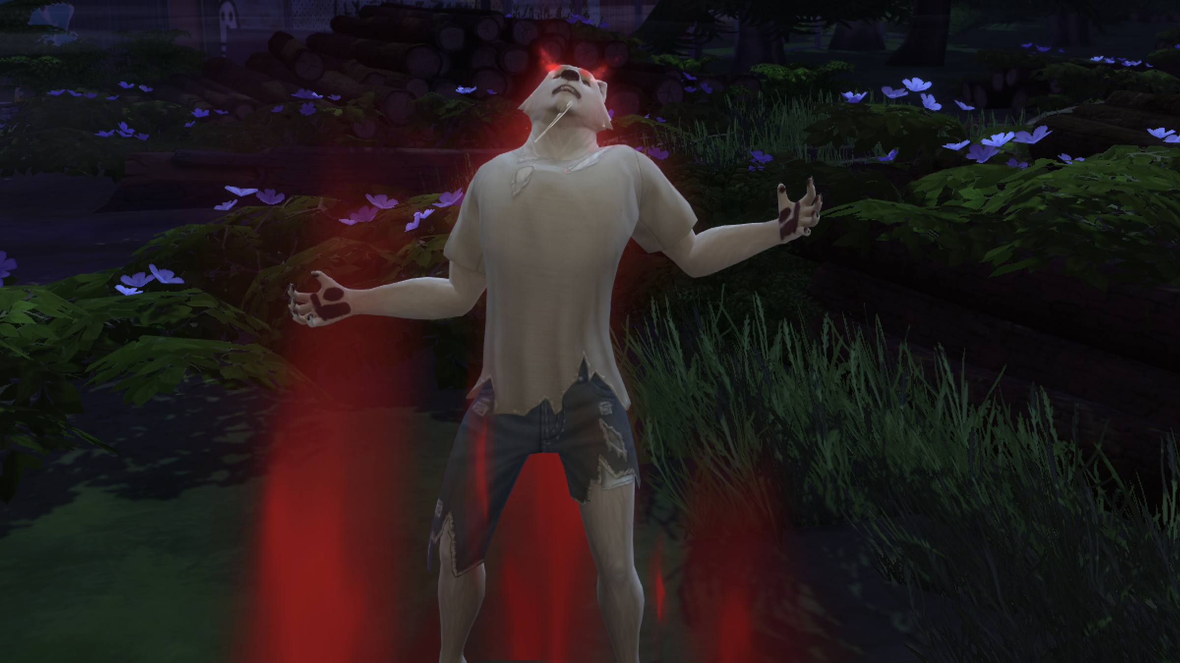 Every Occult Sim You Can Make In The Sims 4 Ranked - Gamepur