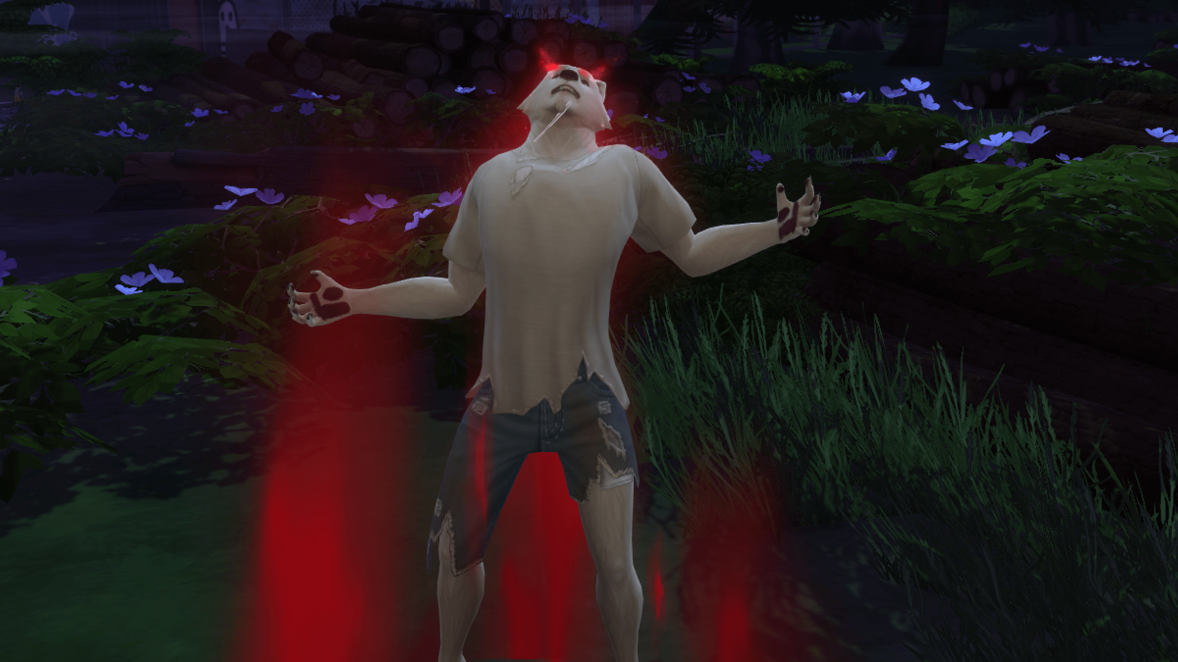 Every Occult Sim You Can Make In The Sims 4 Ranked - Gamepur