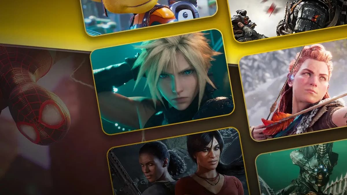 PS5 Game Streaming Coming In October For Premium Members - Gamepur