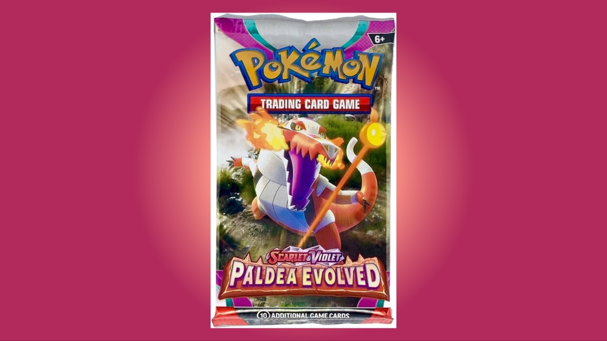 Best Pokemon Card Packs To Buy & Where To Get Them (October 2023) - Gamepur