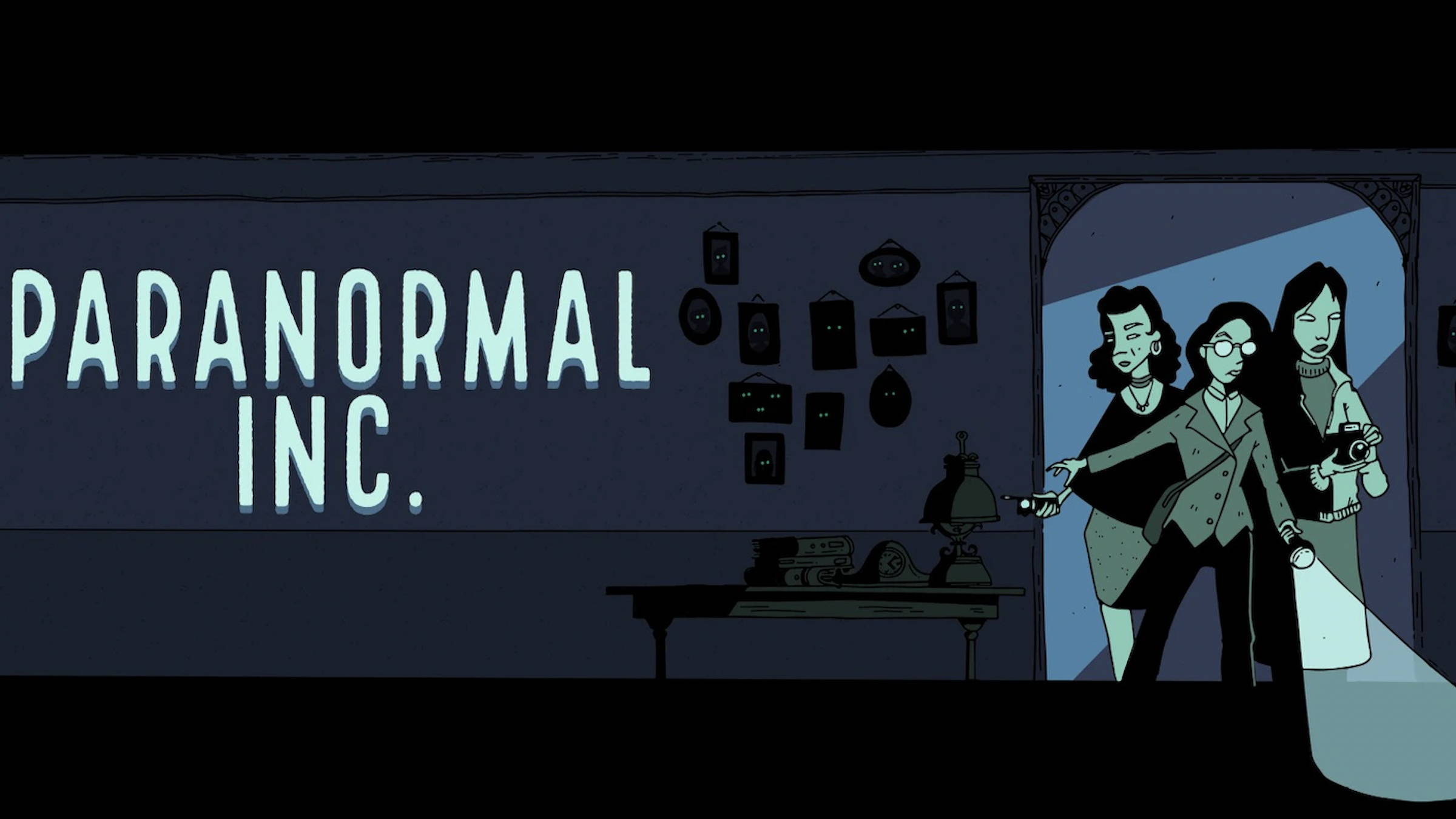 13 Best Indie RPGs To Play On Halloween Night - Gamepur